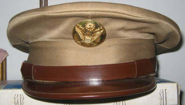 3rd Army Jackets - UNIFORMS - U.S. Militaria Forum