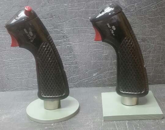 WW2 US Navy NAF 1173-1 Aircraft Control grip.... - Page 2 - MILITARY ...