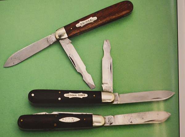 TL-29 Electricans Knife - EDGED WEAPONS - U.S. Militaria Forum