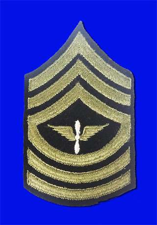 AAC/AAF Enlisted Sleeve Patches - ARMY (INCLUDING USAAC/AAF) - U.S ...