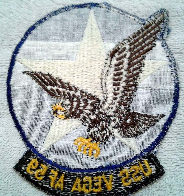 uss vega patch - NAVY, COAST GUARD AND OTHER SEA SERVICES PATCHES - U.S ...