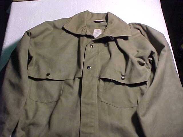 Jacket Identification please? - UNIFORMS - U.S. Militaria Forum