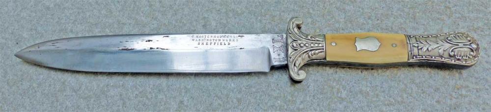 Col. J. B. Sinclair 79th New York Militia, Cameron Highlanders - (1861 ...