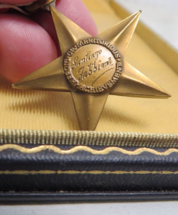 SHOW YOUR SCRIPT ENGRAVED 47-49 MEDALS - Page 3 - MEDALS & DECORATIONS ...