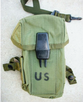 M1967 (30-round Mag) Pouch Variations...? - FIELD & PERSONAL GEAR ...