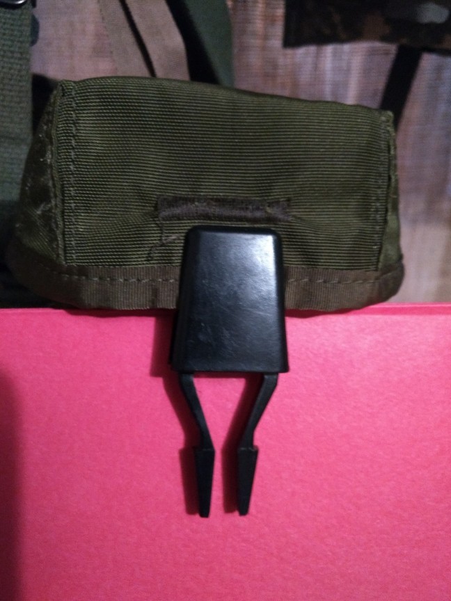 M1967 (30-round Mag) Pouch Variations...? - FIELD & PERSONAL GEAR ...