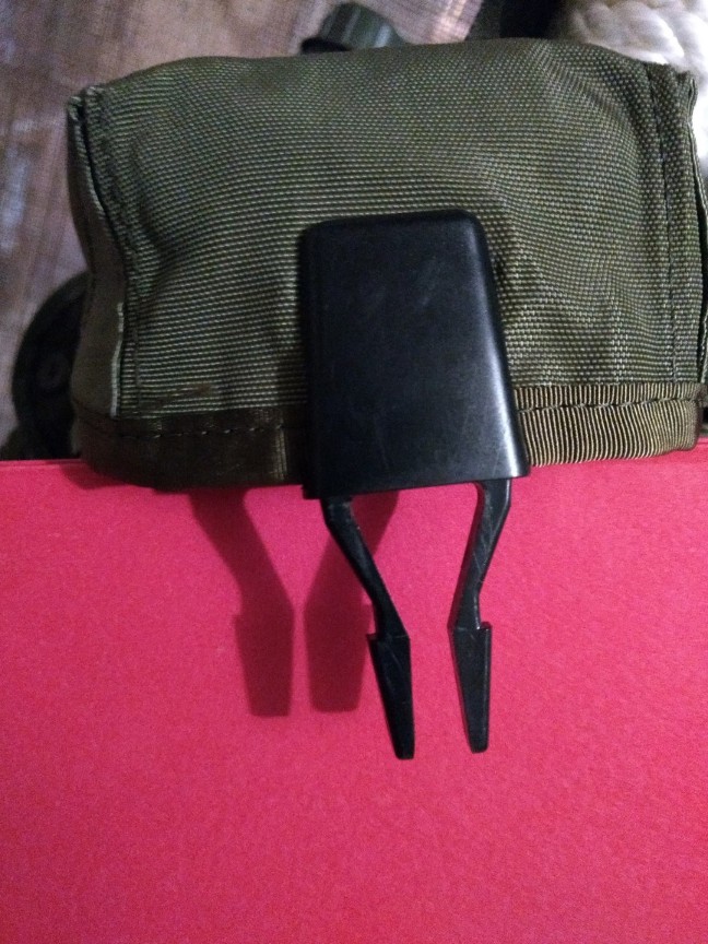 M1967 (30-round Mag) Pouch Variations...? - FIELD & PERSONAL GEAR ...