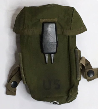 M1967 (30-round Mag) Pouch Variations...? - FIELD & PERSONAL GEAR ...