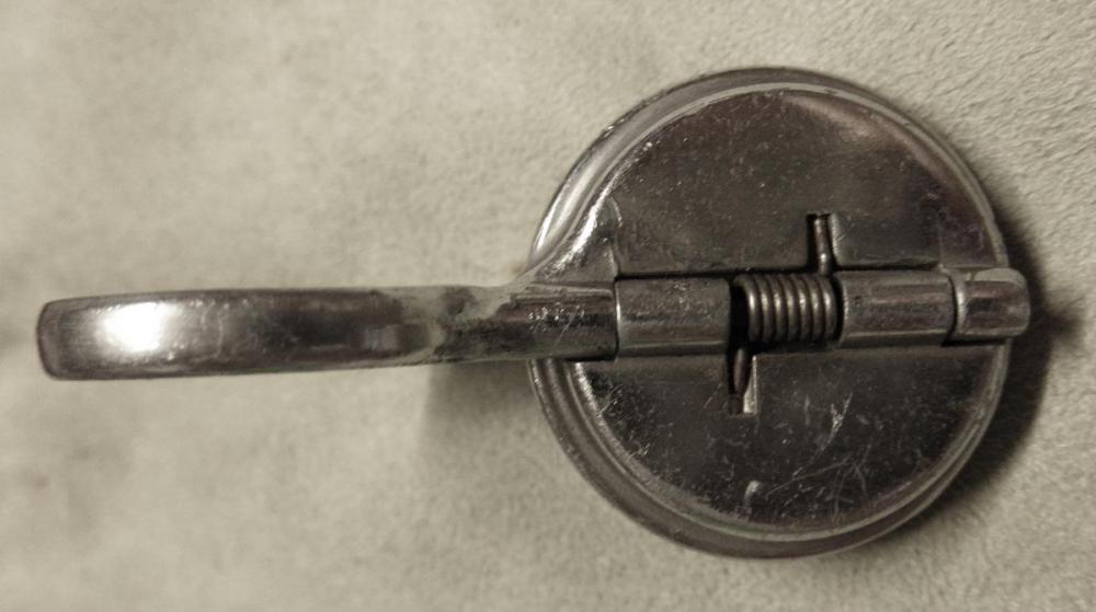 S&W Victory Speed Loader - FIREARMS - U.S. Militaria Forum