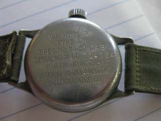 Military Watches through the Years - MISC MILITARIA - U.S. Militaria Forum