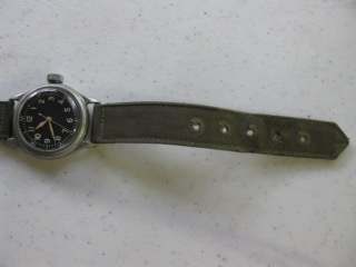 Military Watches through the Years - MISC MILITARIA - U.S. Militaria Forum