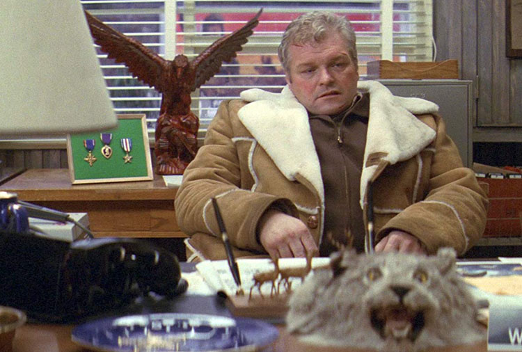 Revisiting Rambo : First Blood - MOVIE & TV REVIEWS - U.S. Militaria Forum