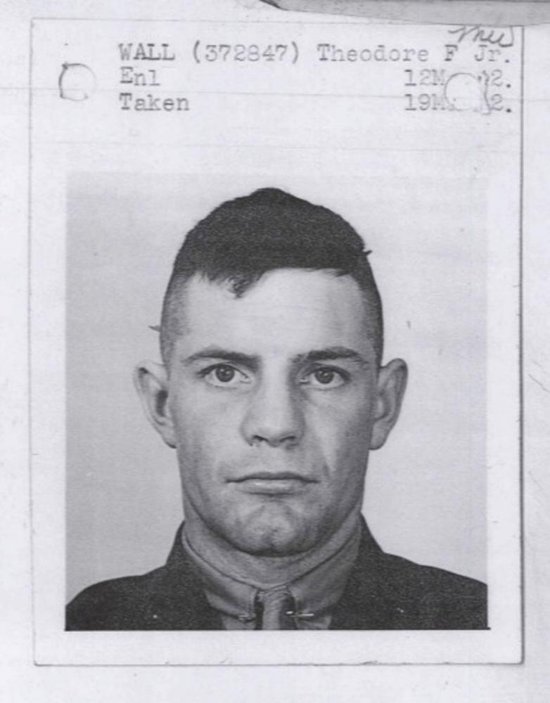 Theodore Wall's Instagram, Twitter & Facebook on IDCrawl