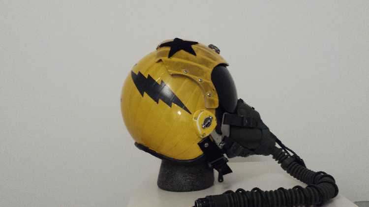 Hgu 33 vf-33 - FLYING HELMETS AND ACCESSORIES - U.S. Militaria Forum