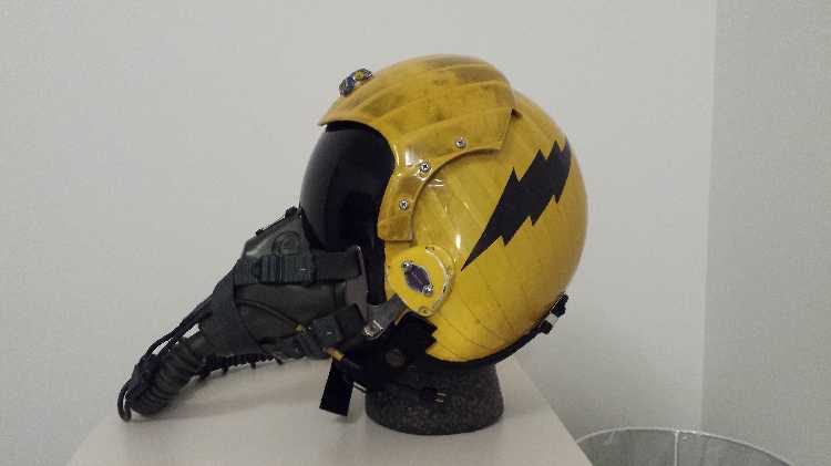 Hgu 33 vf-33 - FLYING HELMETS AND ACCESSORIES - U.S. Militaria Forum