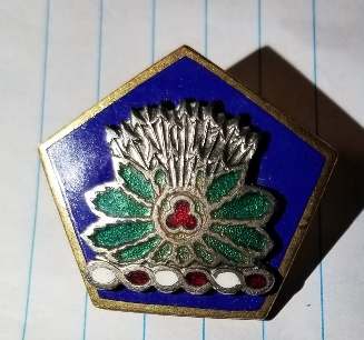 74th infantry brigade? - DISTINCTIVE UNIT INSIGNIA / UNIT CRESTS - U.S ...