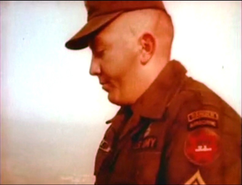 Patches in action: Photos of SSI being worn by the troops. - Page 165 ...