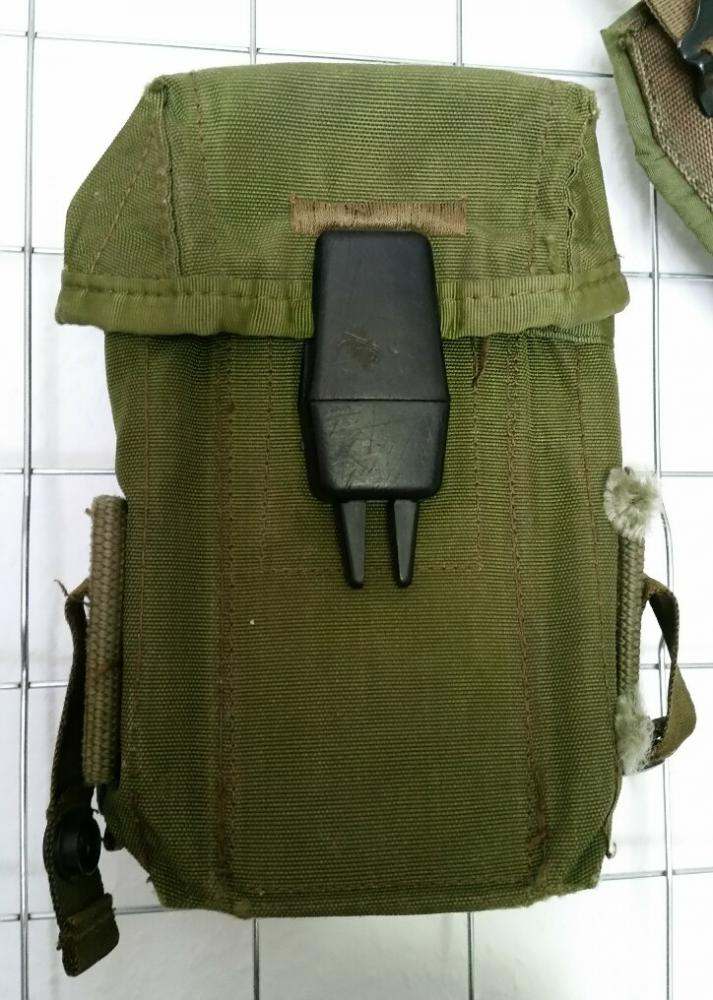 M1967 (30-round Mag) Pouch Variations...? - FIELD & PERSONAL GEAR ...