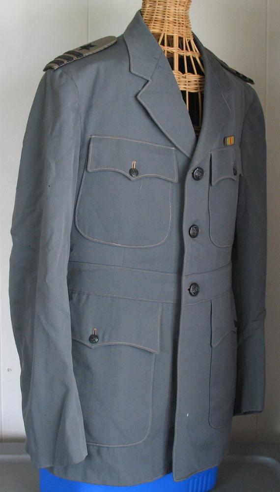 Study: USN WWII Gray Uniforms 1943-1949 - Page 5 - NAVAL & SEA SERVICE ...