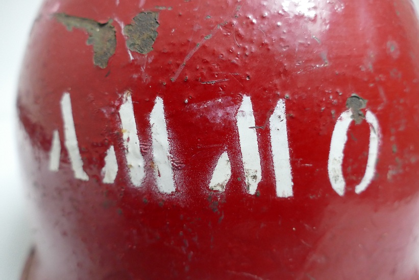 I need your expertise on this M1 shell - M-1; M-1C & M-2 HELMETS - U.S ...