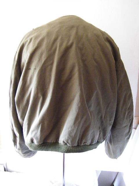 Cold War Custom 4th Armored Jacket - UNIFORMS - U.S. Militaria Forum
