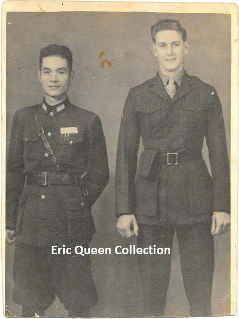 Can you date this USMC photo? - INDIVIDUAL & UNIT PORTRAITS - U.S ...