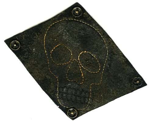 Rare TD patch sold on eBay - ARMY AND USAAF - U.S. Militaria Forum