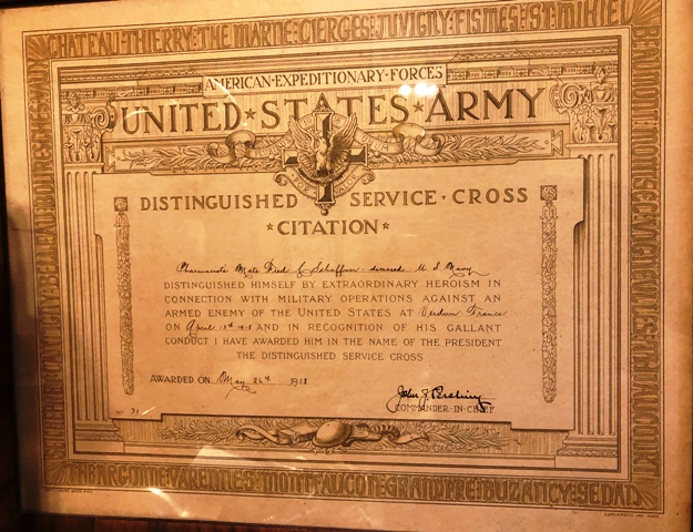 WWI DSC #13-NAVY CORPSMAN - MEDALS & DECORATIONS - U.S. Militaria Forum