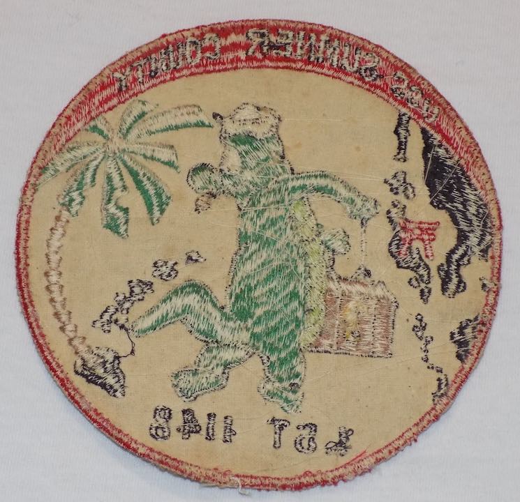 USS Sumner County patch - NAVY, COAST GUARD AND OTHER SEA SERVICES ...