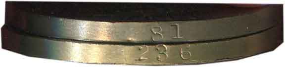 USMC Boxer Rebellion and Yangtze Patrol Grouping to Sgt. George Amos ...