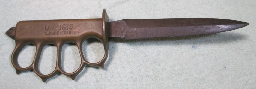1918 LF&C - 63rd ID Vet estate - EDGED WEAPONS - U.S. Militaria Forum