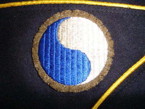 VFW hats with unit patches - MISCELLANEOUS / OTHER - U.S. Militaria Forum