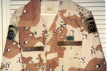 SSI-FWTS FORMER WARTIME ORG INSIGNIA - ARMY AND USAAF - U.S. Militaria ...