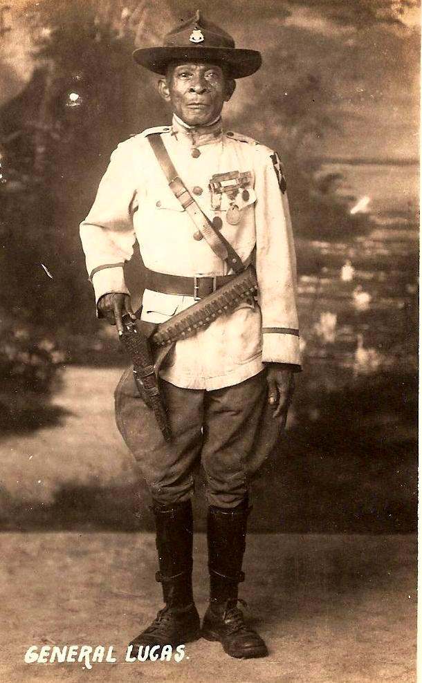 General Lucas - EPHEMERA, PHOTOGRAPHS & MILITARY ARTWORK - U.S ...