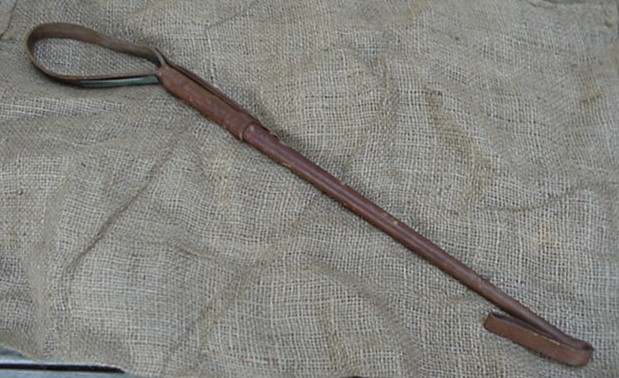 Riding crop/dagger - EDGED WEAPONS - U.S. Militaria Forum