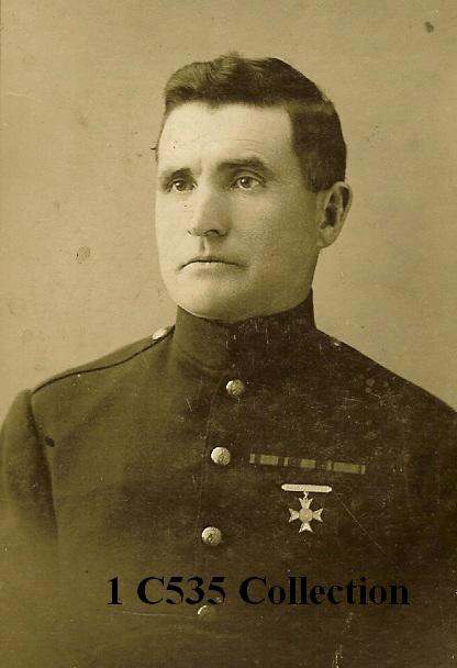 Stand Gentlemen, He Served on Samar - EPHEMERA, PHOTOGRAPHS & MILITARY ...