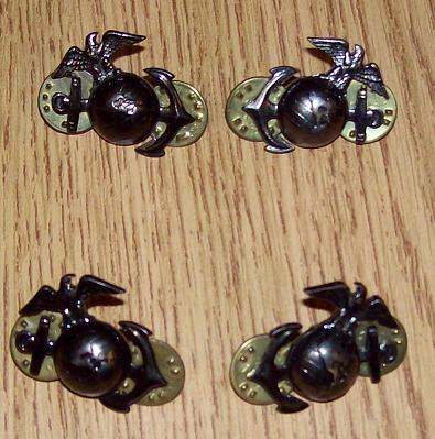 Korean War EGA's - MARINE CORPS EGA DISCUSSION - U.S. Militaria Forum