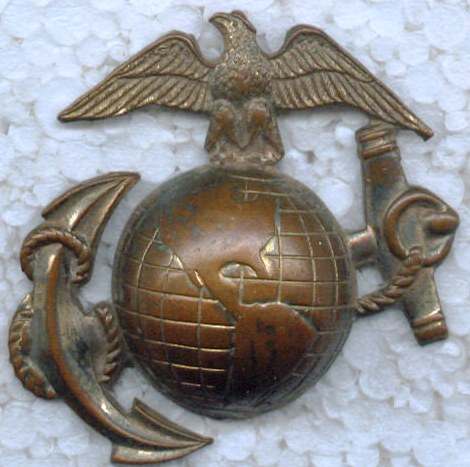 Another Ronson EGA - HOMEFRONT & THE WAR EFFORT - U.S. Militaria Forum