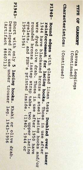 USMC Museum Uniform Catalog - UNIFORMS - U.S. Militaria Forum