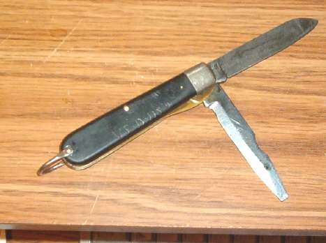 TL-29 electricians knife question - EDGED WEAPONS - U.S. Militaria Forum
