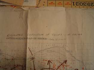 Ie Shima - EPHEMERA, PHOTOGRAPHS & MILITARY ARTWORK - U.S. Militaria Forum