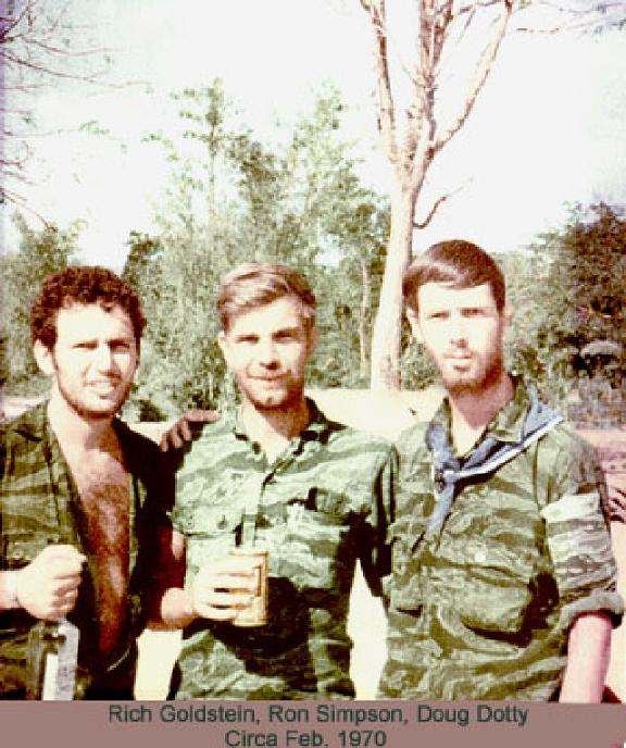 Mike force Scarfs - Page 3 - UNIFORMS - U.S. Militaria Forum