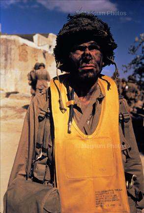 Combat Photographer Robert Capa - EPHEMERA, PHOTOGRAPHS & MILITARY ...