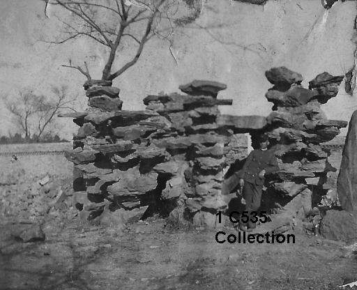 When the 9th US Infantry Ruled Peking - EPHEMERA, PHOTOGRAPHS ...