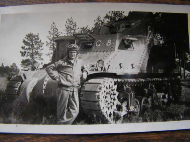 Can Someone ID This Tank? - MILITARY VEHICLES - U.S. Militaria Forum