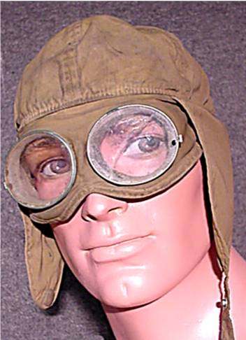 EARLY FLIGHT GEAR - UNIFORMS - U.S. Militaria Forum