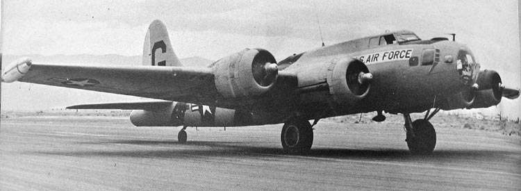 QB-17 B-17 drone photos and film - MILITARY AIRCRAFT & AVIATION - U.S ...