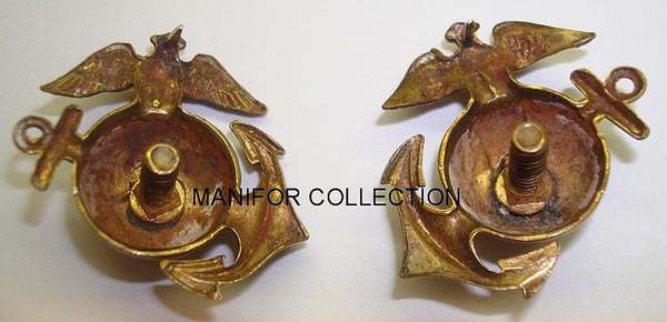 M20 EGA's for Enlisted Dress Blues - MARINE CORPS EGA DISCUSSION - U.S ...