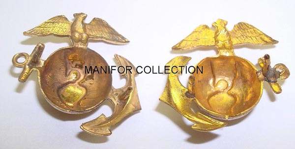 M20 EGA's for Enlisted Dress Blues - MARINE CORPS EGA DISCUSSION - U.S ...