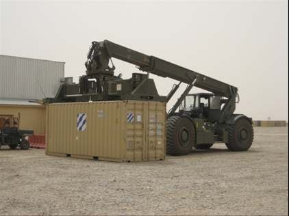 T-Rex - MILITARY VEHICLES - U.S. Militaria Forum